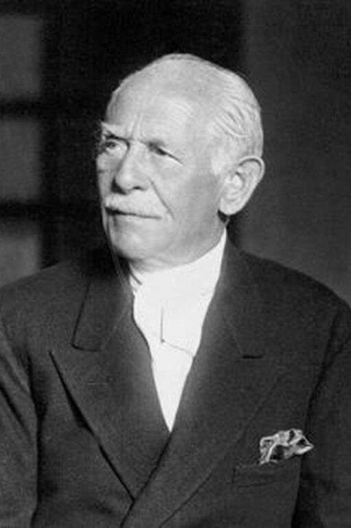 Fascination of Rosenthal